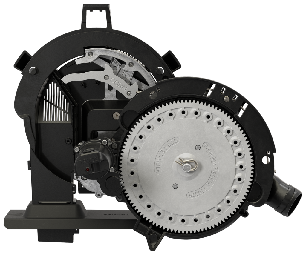 vSet2 (висівний апарат) - ARK Group